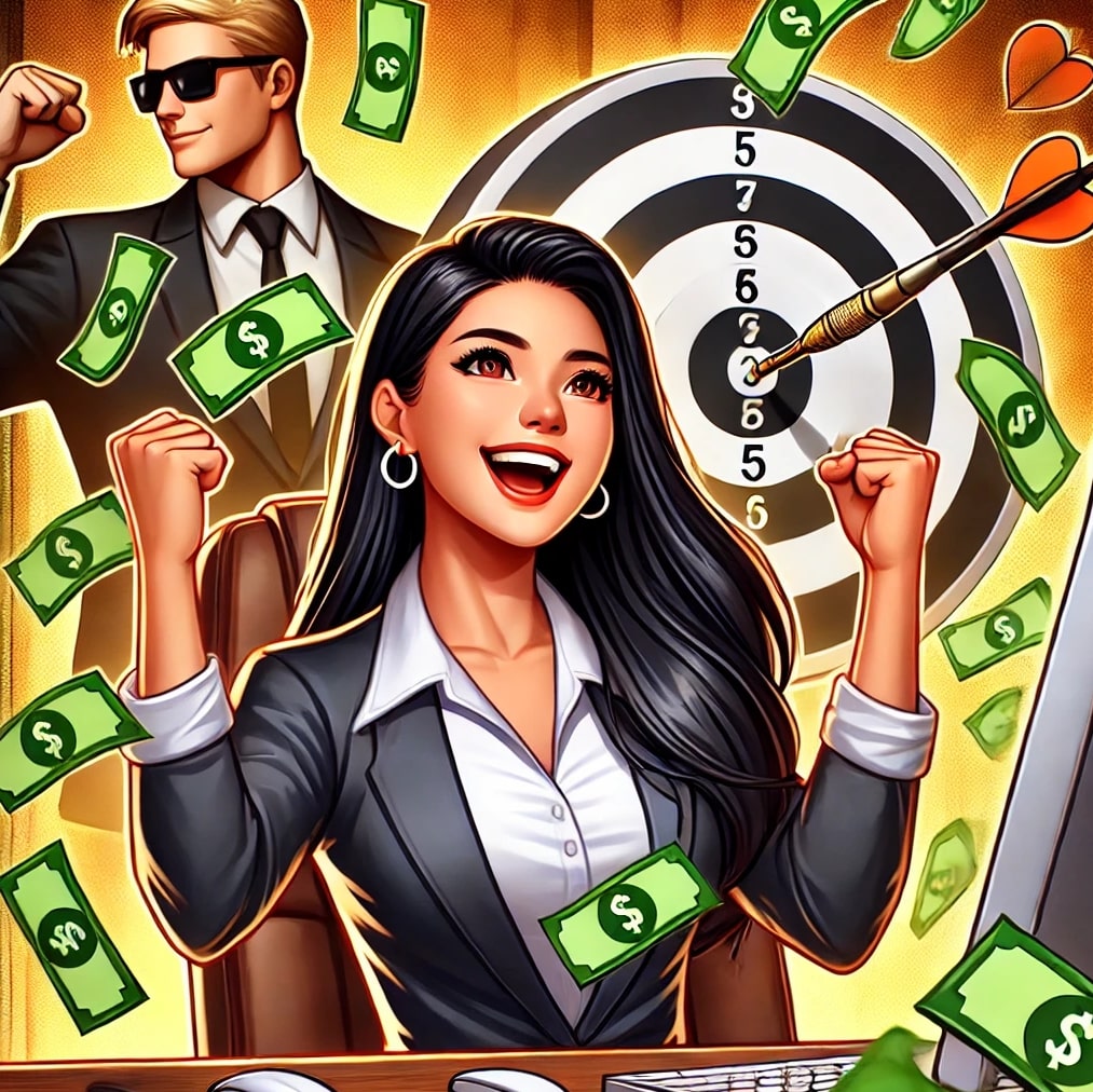 Claim Defender AI Game